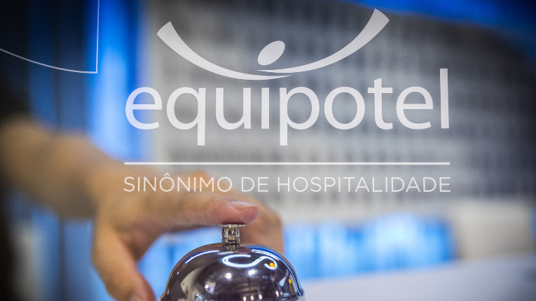 Equipotel 2025 projeta crescimento de 12% em negócios nos próximos meses